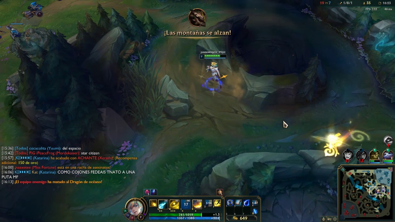 League of Legends Death. Mar 7, 2020 - YouTube