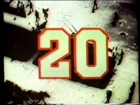 BBC Schools - 20th Century History titles - 1983