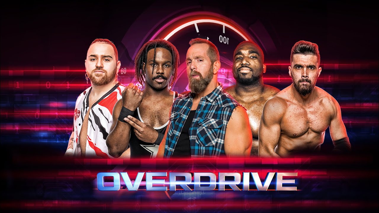 Von Rockit vs Painter I Tony Gunn in Action I BT Troy / Jackson vs ...