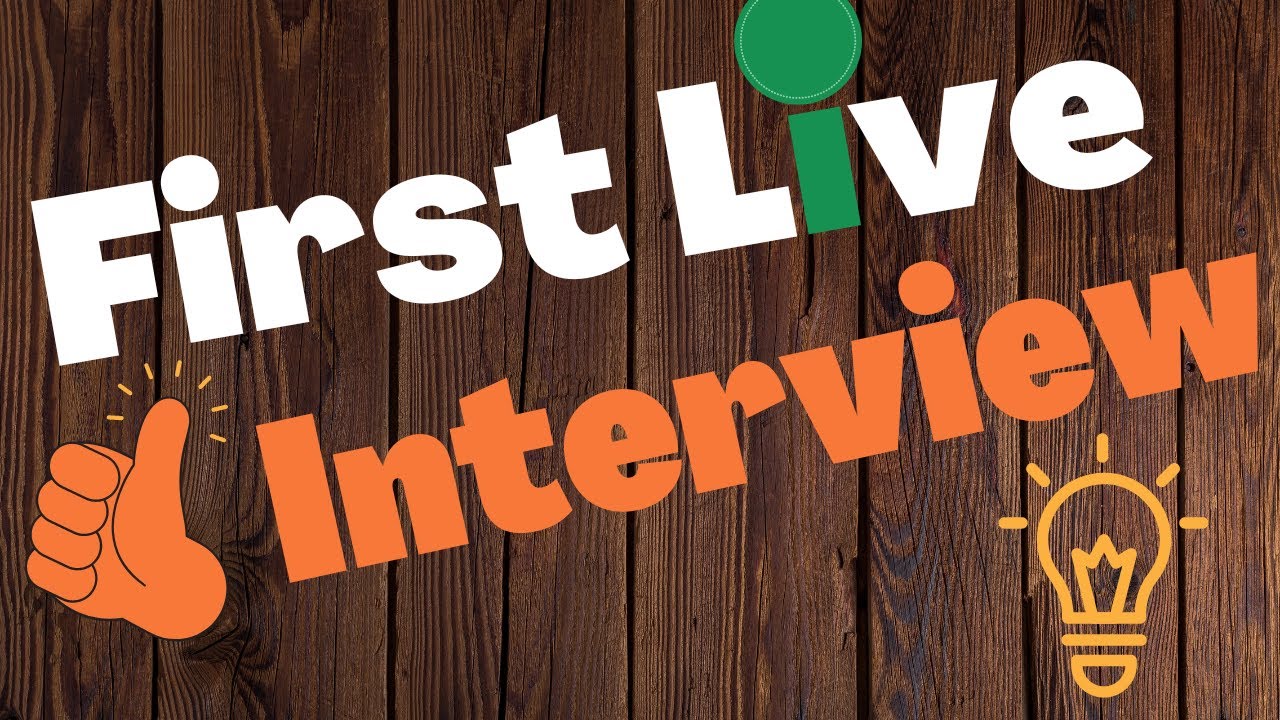 Live Interview Session || Learn Interview question || Interview tips ...