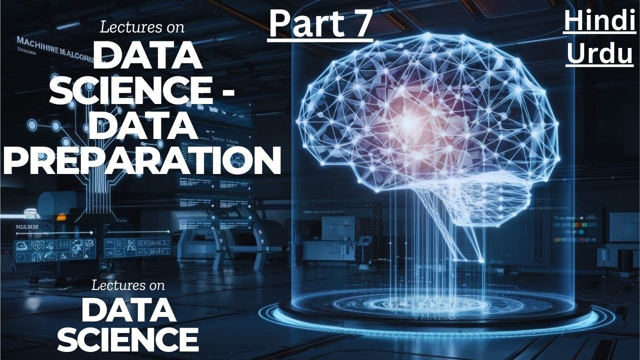 Data Science EXPERTS Share Top Data Preparation Tips for 2025 - YouTube