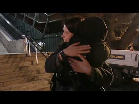 Almanya 1 - Gacılar 0