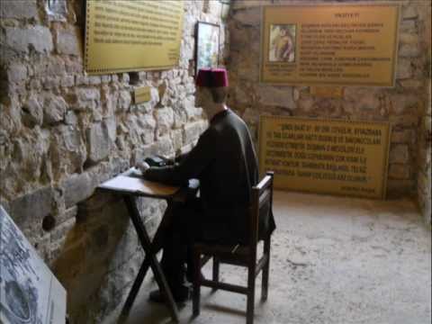 Edirne Gezisi.