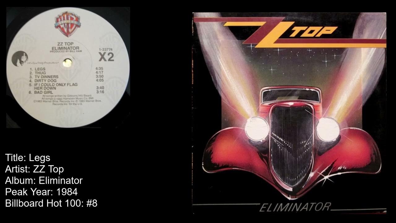 Zz Top Legs Youtube