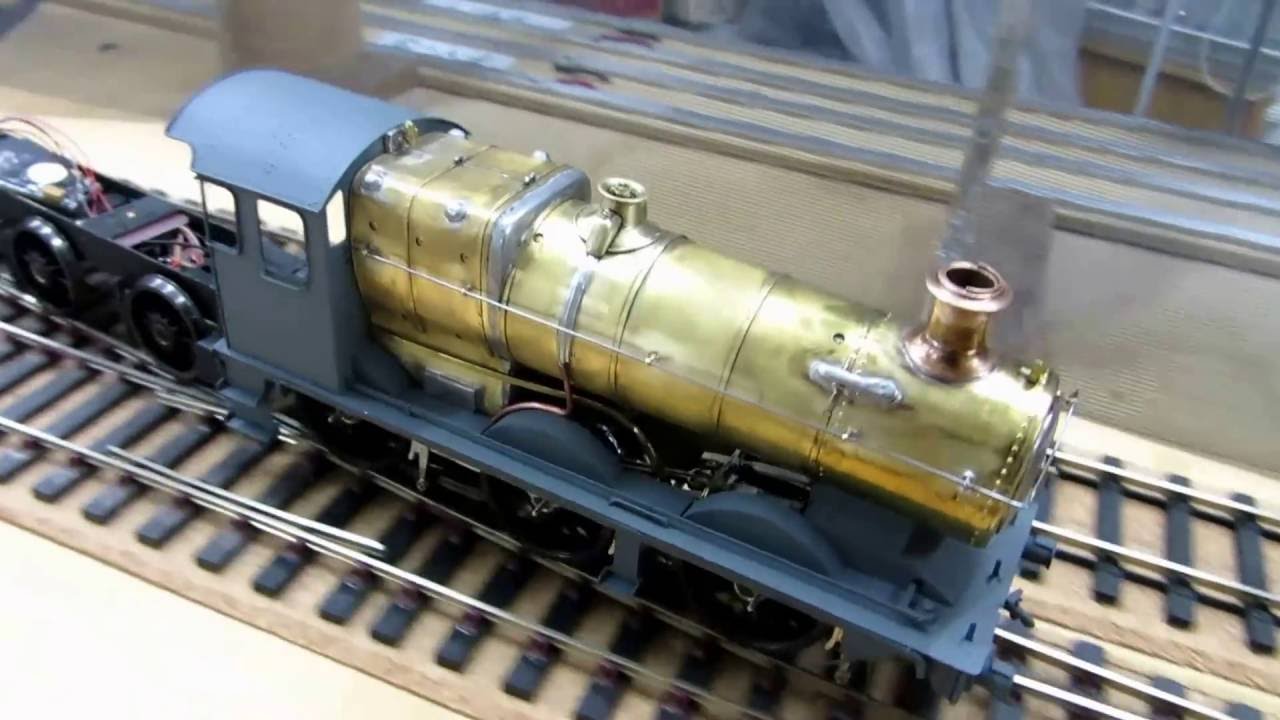 GWR 2251 Class "Collet Goods" number 2257 - YouTube