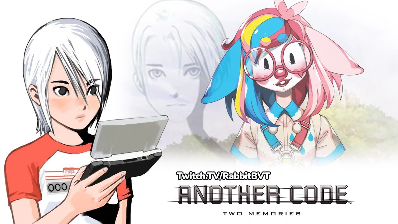Another Code: Two Memories - Chapter 1 & 2 - YouTube
