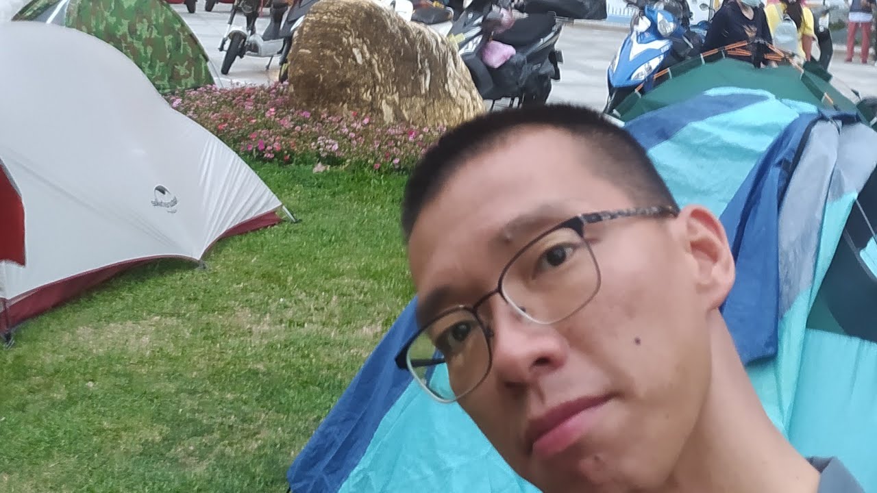 走大甲媽祖 - YouTube