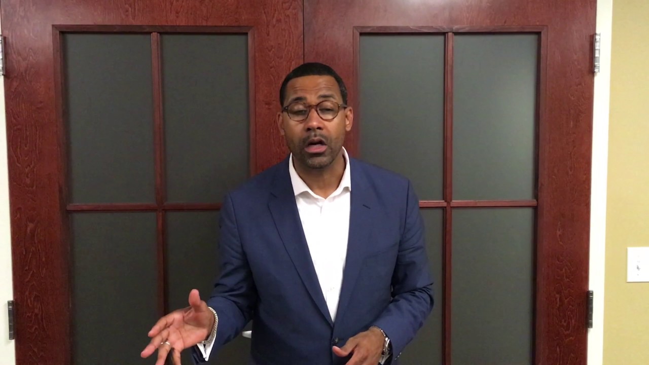 After the Benediction w/Pastor Roscoe III (5-7-17) - YouTube