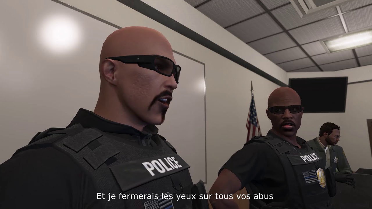 [GTA LIFE] Traffic Division - Join the Movement. - YouTube