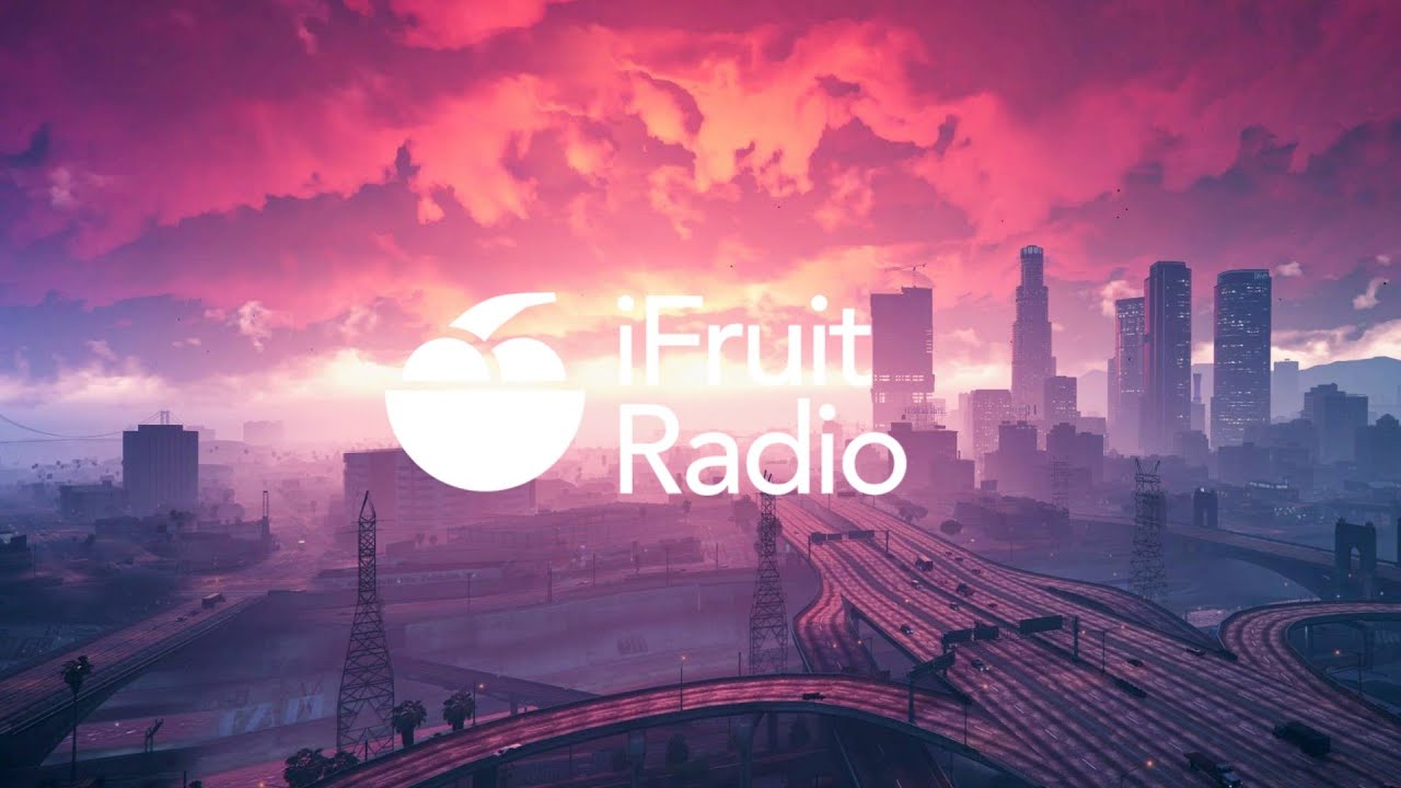 GTA V & GTA Online — iFruit Radio | Full radio station - YouTube