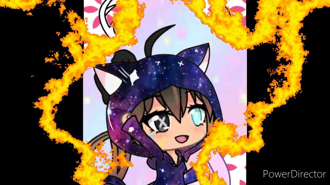 Pictures of some Gacha Life people - YouTube