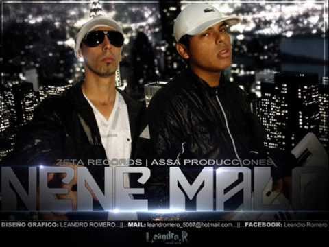 MIX NENE MALO 2013 FULL - YouTube
