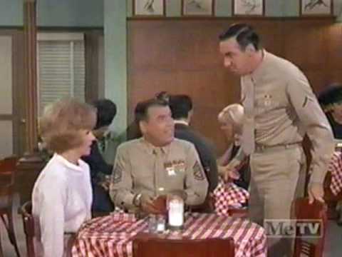1965-66 Television Season 50th Anniversary Tribute: Gomer Pyle: USMC ...