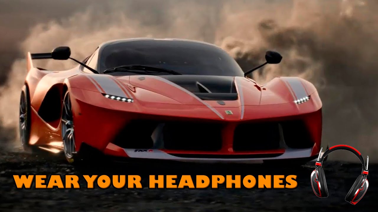 1 HOUR OF PURE FERRARI XX PROGRAM V12 ENGINE SOUND (FXX FXXK 599XX ...