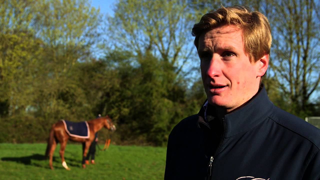 Exclusive Footage | Ed Walker on Stormy Antarctic | Betfred TV - YouTube