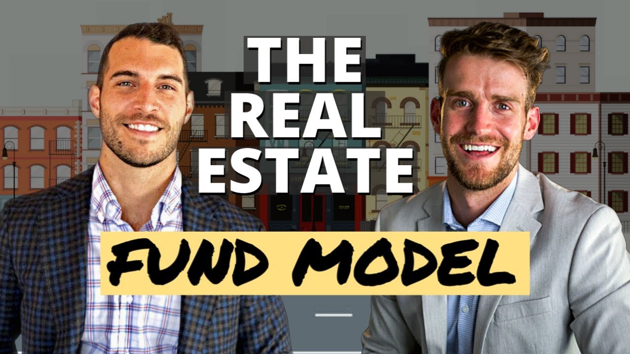 How To Structure A Real Estate Investment Fund | Bridger Pennington ...