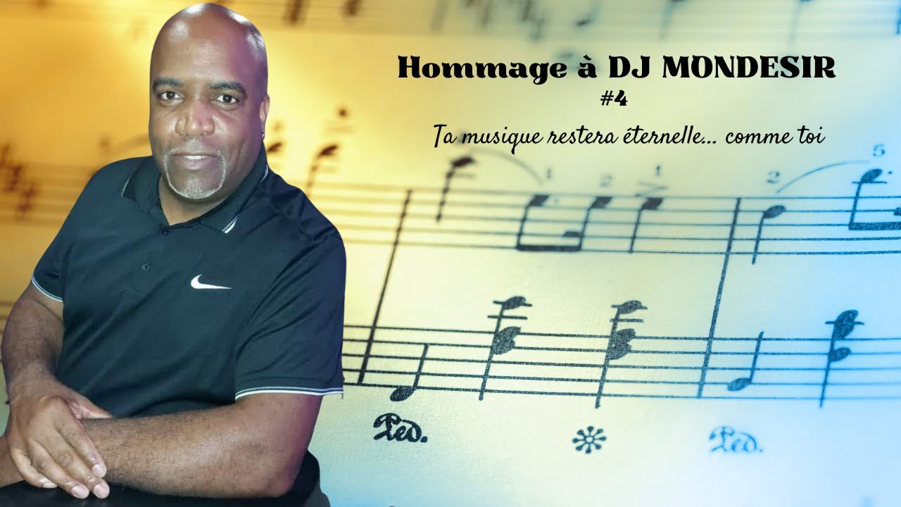 Hommage DJ Mondesir #4 - YouTube