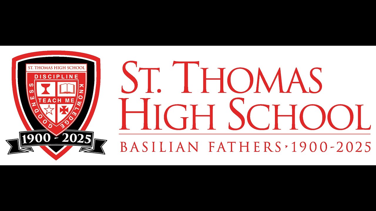 📜 Celebrating 125 Years of Excellence | The Evolution of St. Thomas ...