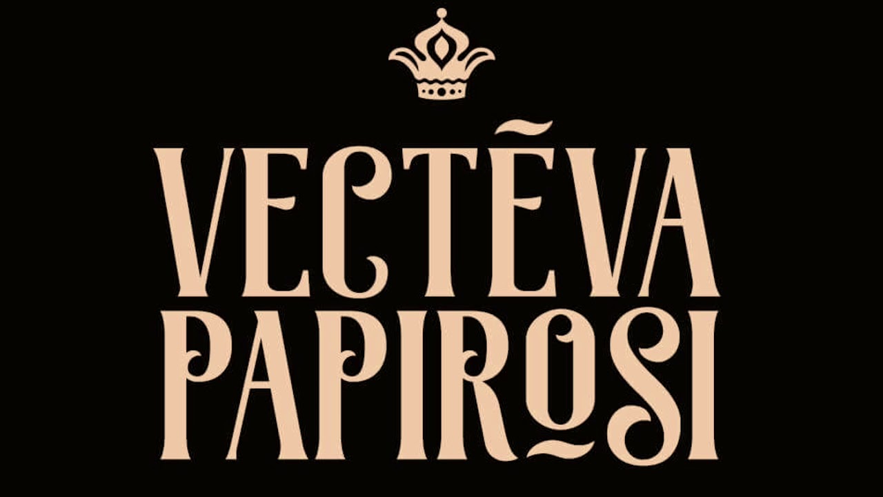 Vectēva Papirosi - Cover version of "Tutti Frutti" 2019 - YouTube