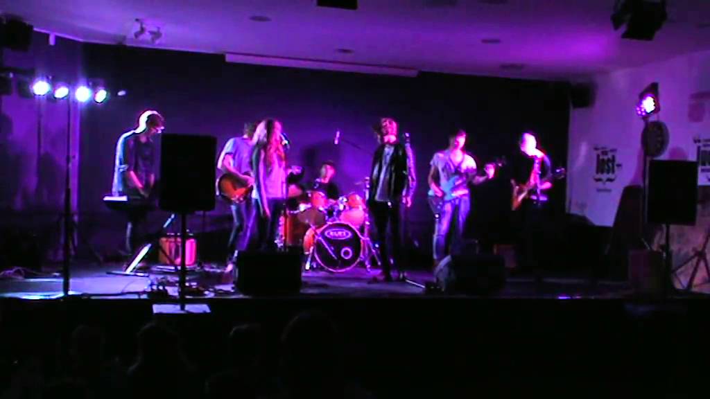 Exeter College Music Academy - L3 ED & Subdip Live at the Centre Spot ...