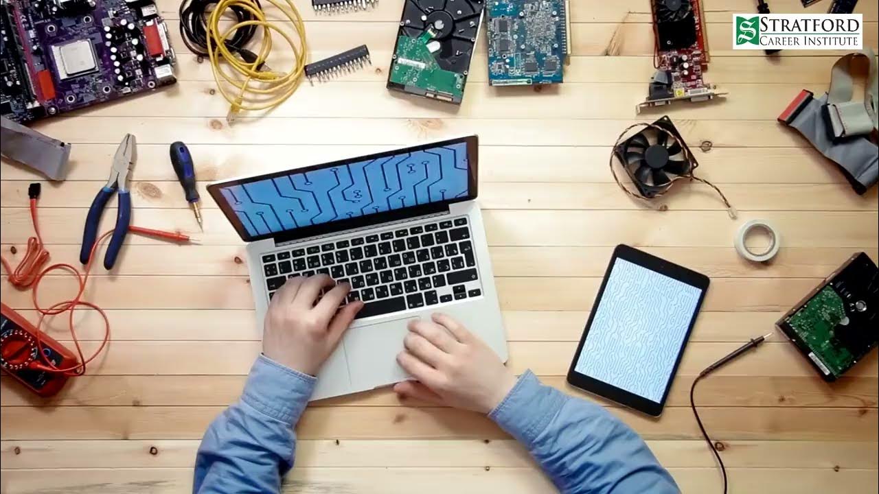Top Computer Technician Skills You Need for the Job - Stratford Career ...