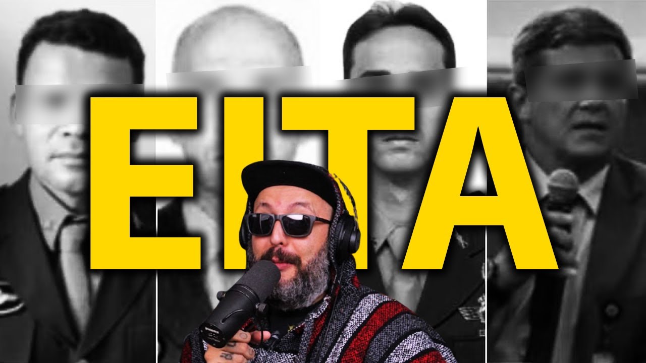 O G0LPE ERA PIOR DO QUE VOCÊ PENSAVA 😨 - YouTube