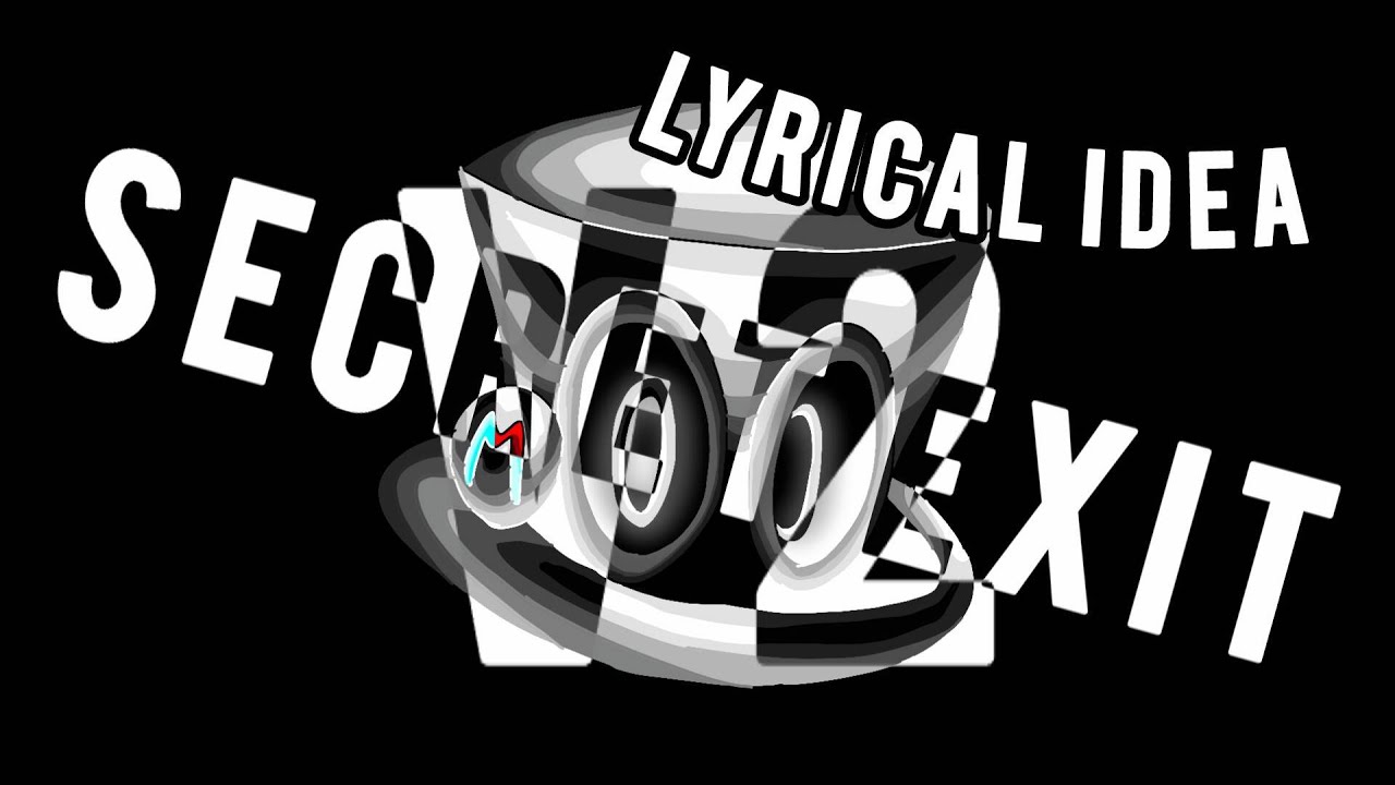 SECRET EXIT V2 | FNF: MARIO'S MADNESS V2 [Lyrical idea] - YouTube