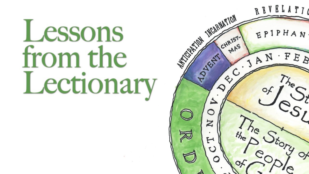 Lessons from the Lectionary- What does it take to make it Heaven? (with ...