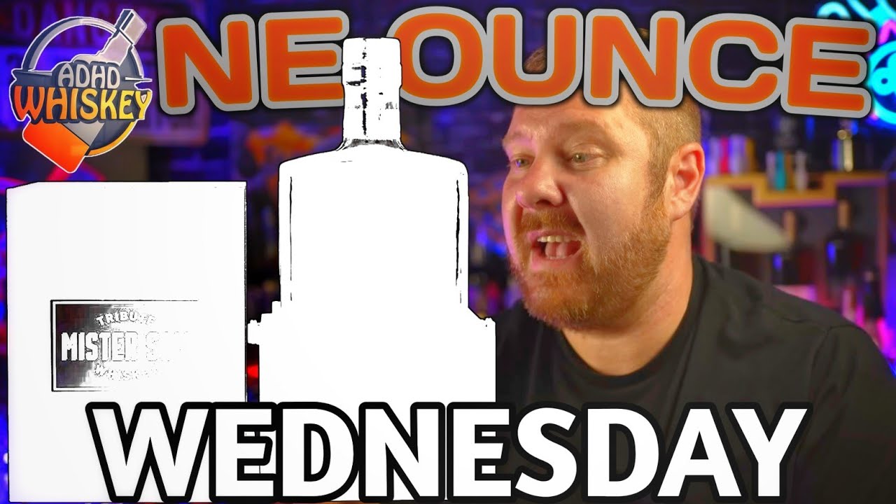 I MUST Be A Whiskey Snob! (Crazy Rare & Expensive Bourbon) - YouTube