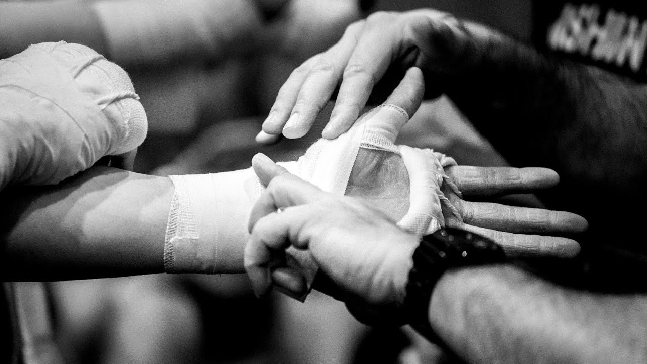 Dawgs in the Ring: University of Washington at the 2017 College Boxing ...