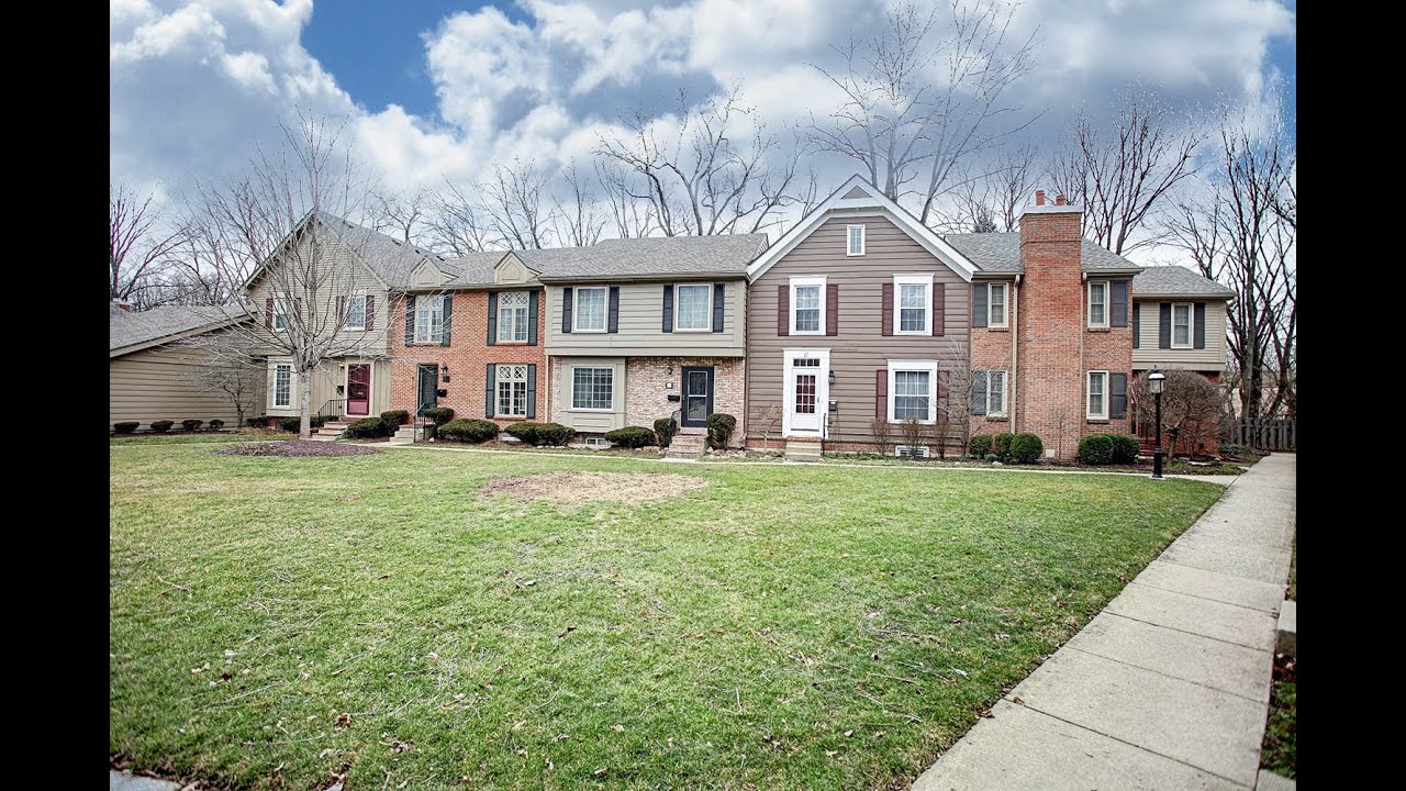 17 Nicholson Court - YouTube