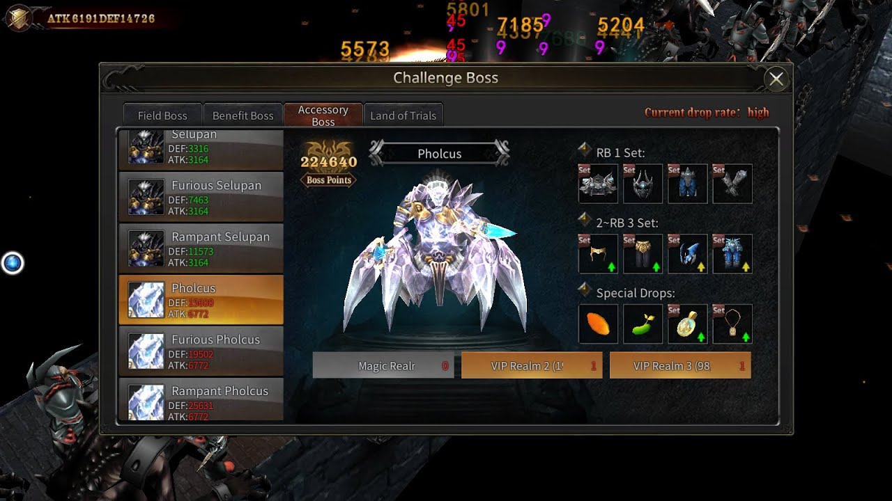 Archangel's Call Awakening & 7 Giftcodes | TRY HARD TO HUNT AND DEFEAT ...