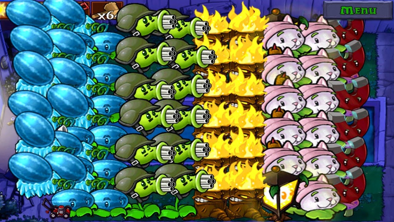 Plants vs. Zombies v3.3.4 MOD APK (Unlimited Coins/Suns)|| Plants Vs ...