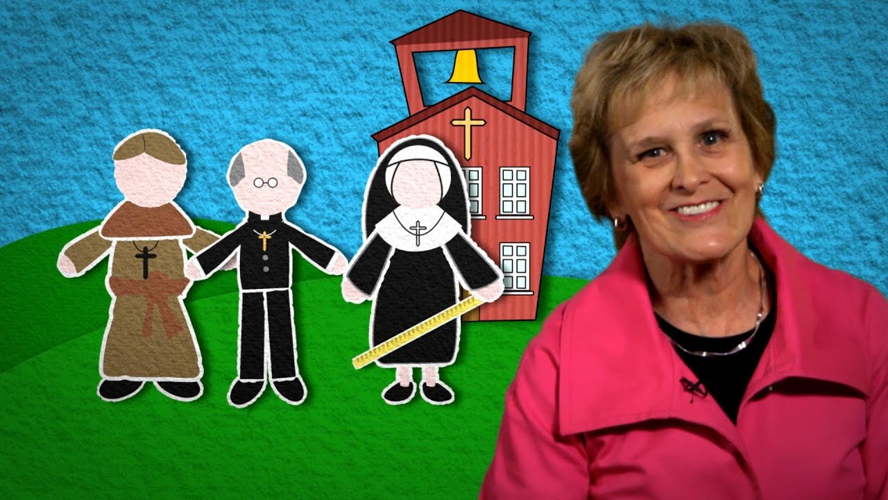 How Can We Train Lay People to be Spiritual Leaders in Catholic Schools ...