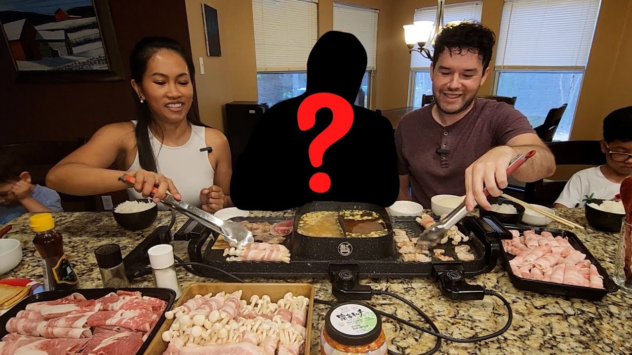 Nagmukbang kami kasama ng special guest namin! | KUYA JAKE - YouTube