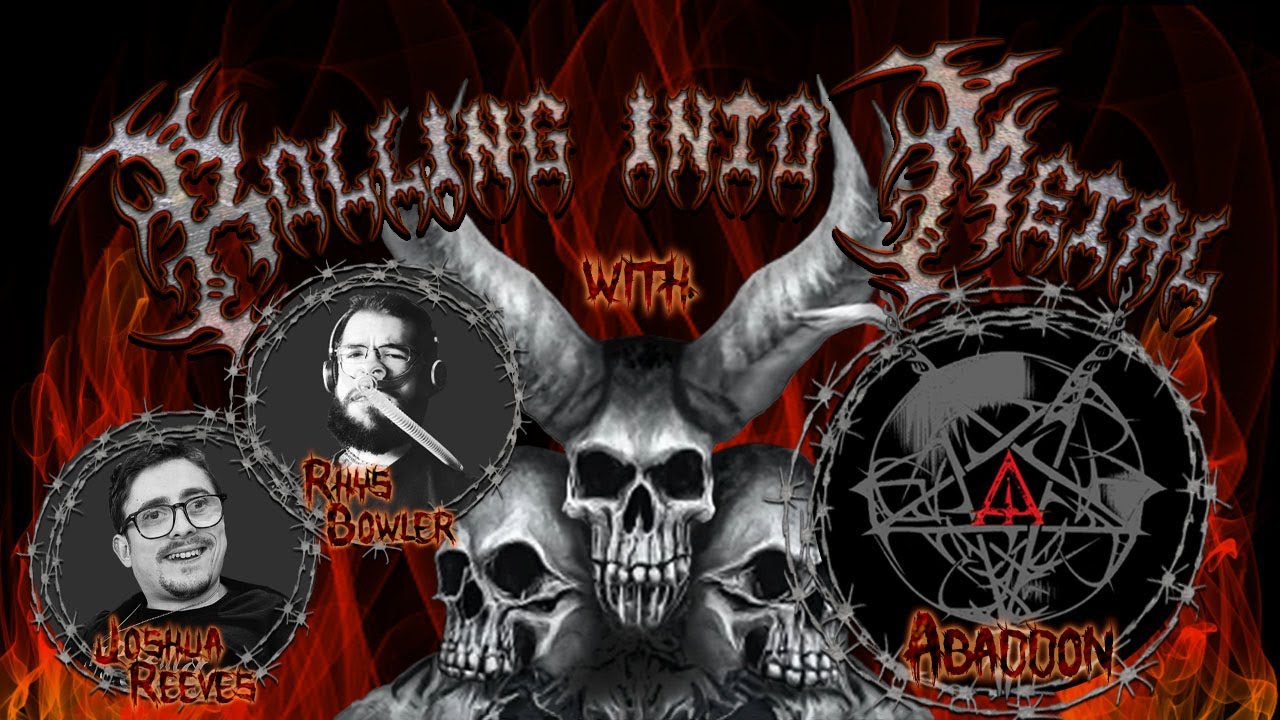Abaddon - Episode 5 - YouTube