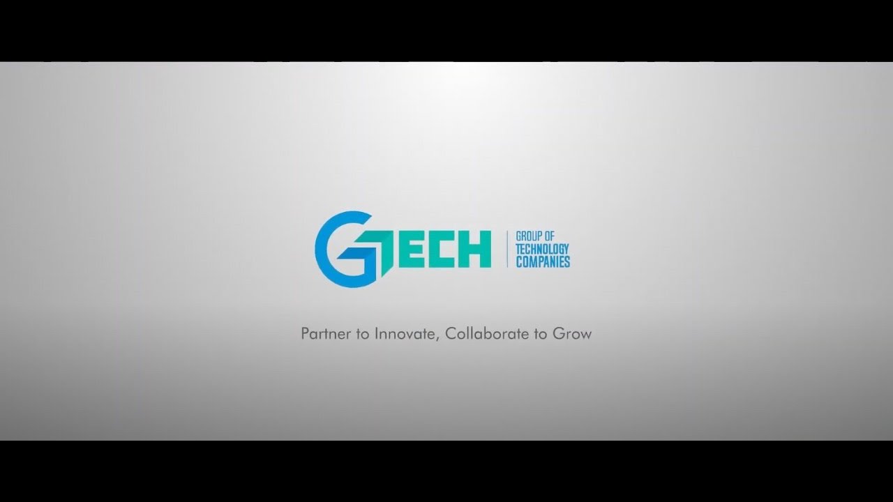 About GTECH - Group of Technology Companies Kerala - YouTube