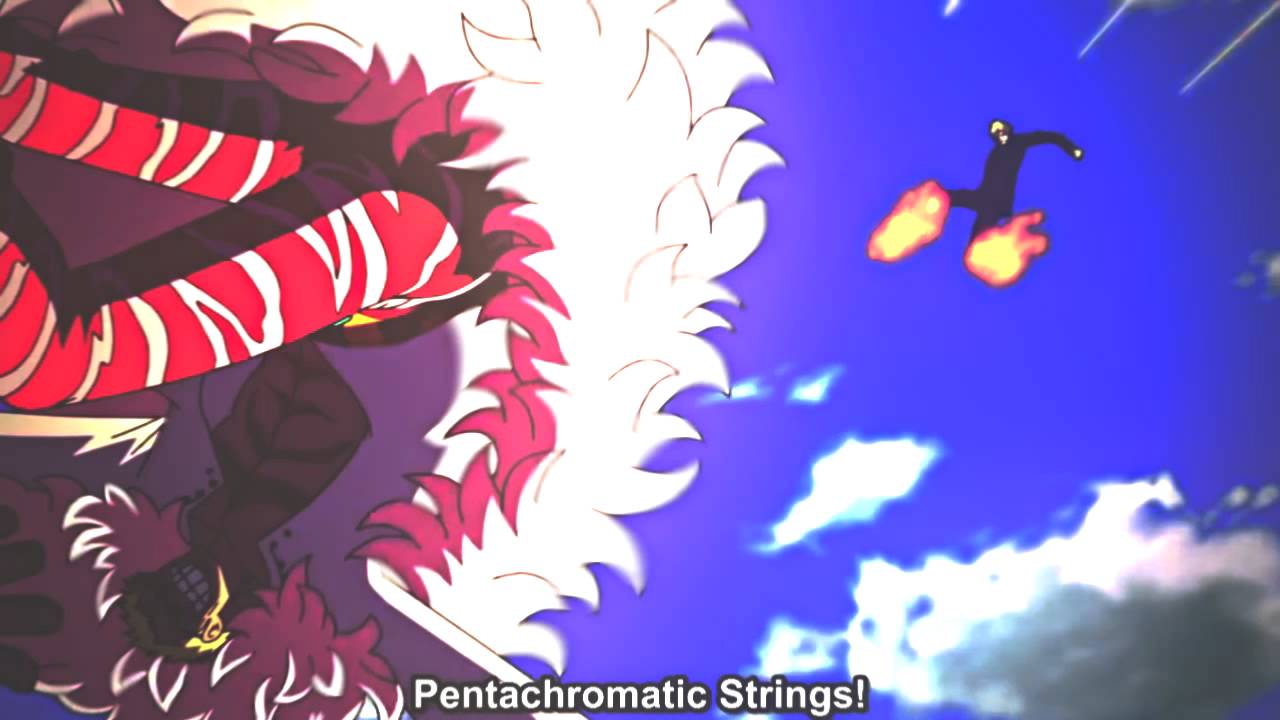 One Piece - Stick Talk 「 AMV 」 - YouTube