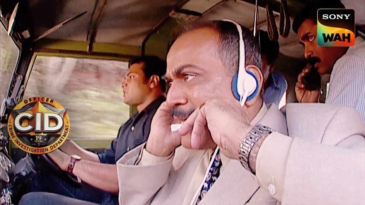 कैसे करेंगे ACP एक Inspector के Son को Rescue? | CID | Ep 56 | Missing ...