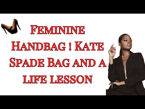Kate Spade Bag Unboxing ! #katespade #unboxing - YouTube Music