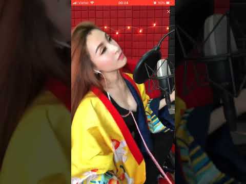 Bigo live - Vĩnh Thuyên Kim, giọng ca một thời teen vọng cổ