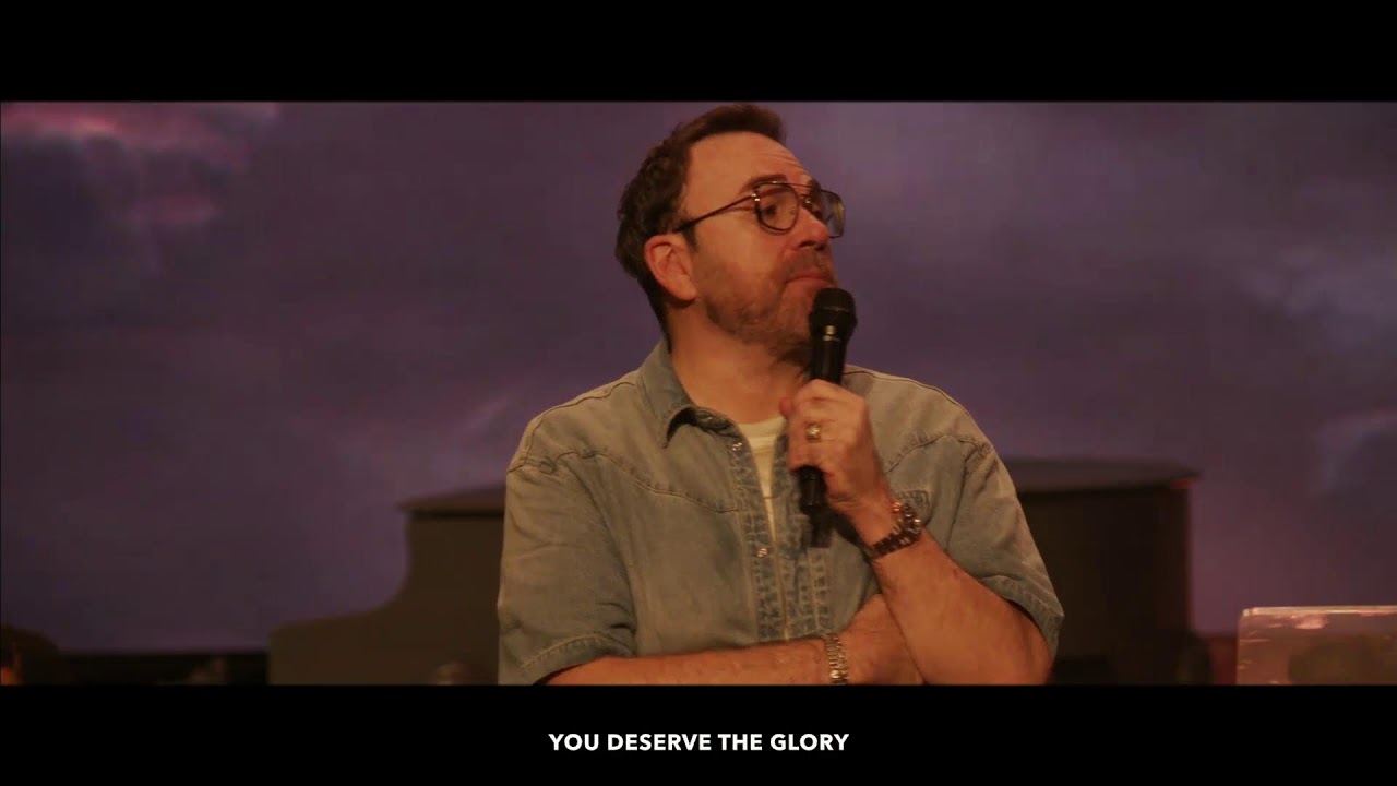 A Divine Disruption | Apostle Jim Raley - YouTube