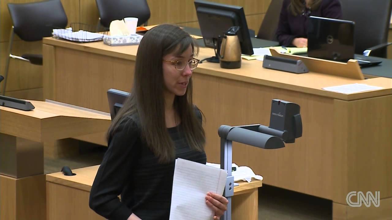 Arias: I want everyone's pain to stop - YouTube