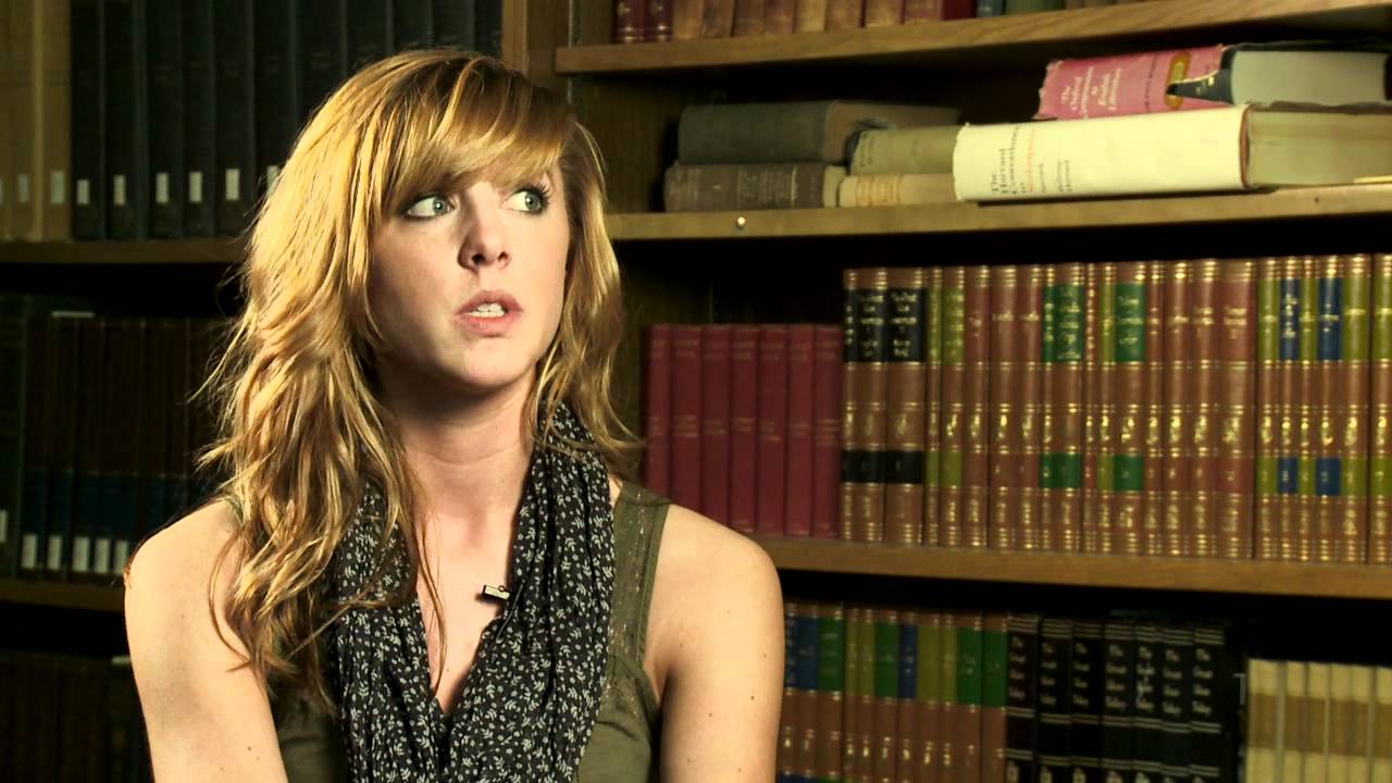 Philosophy: Meghan Davis - YouTube