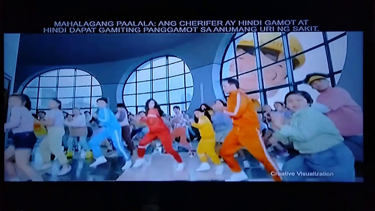 Cherifer Commercial - YouTube