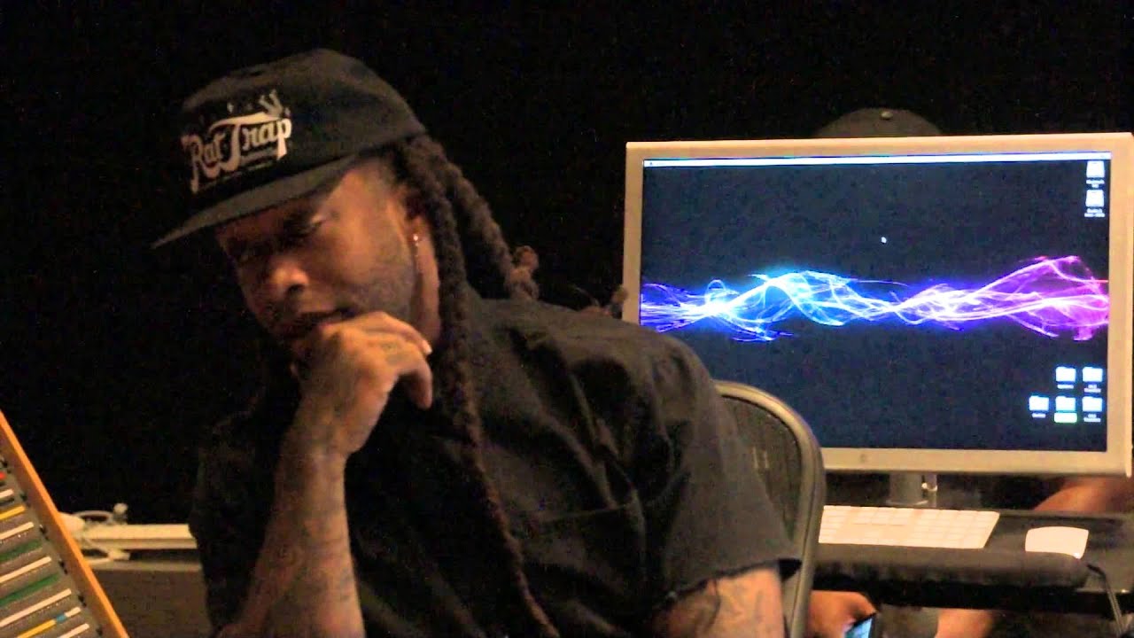 Ty Dolla $ign Talks New "Free TC" Album - YouTube