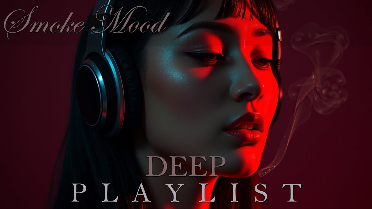 Smoke Mood — Best of DeepMoodSessions 2026 | Deep House • Chill ...