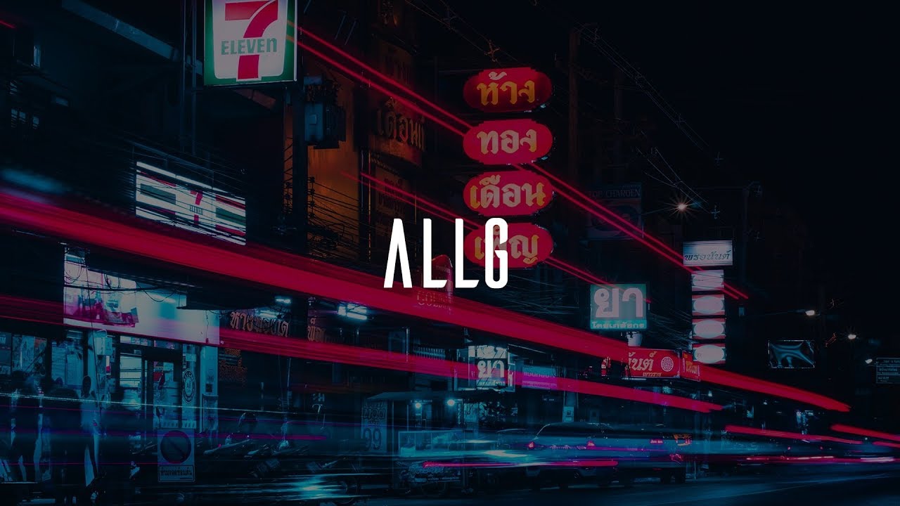 ALLG - Energy - YouTube