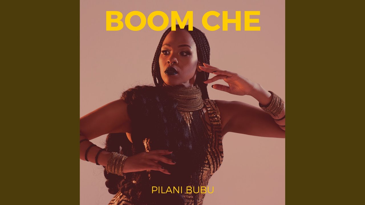 Boom Che - YouTube Music