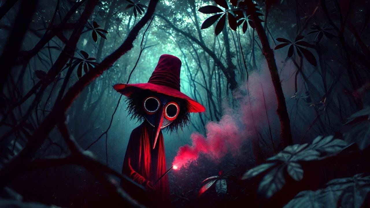 POR QUE O SACI PERERÊ SÓ TEM UMA PERNA A LENDA, A HISTÓRIA E A VERDADE ...